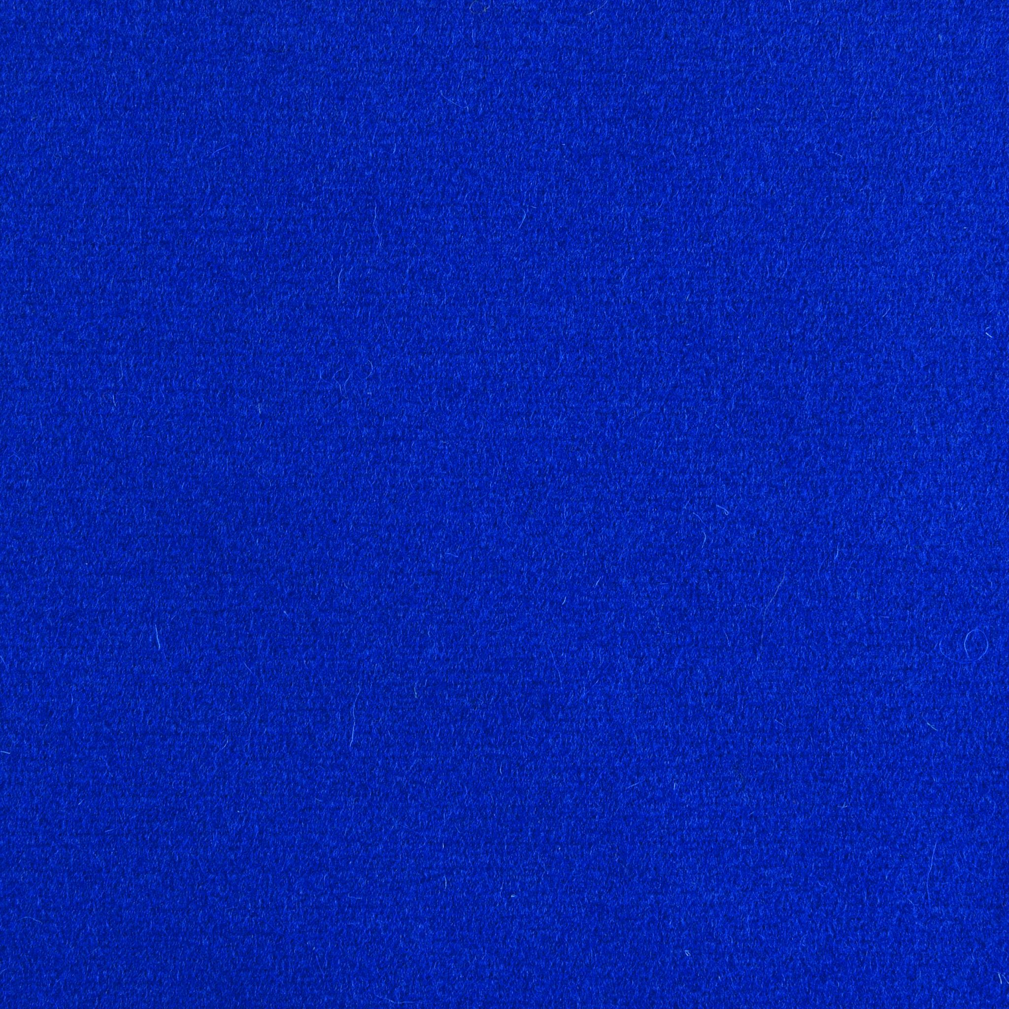 Coloured Wool Serge (Chroma Key) - J&C Joel