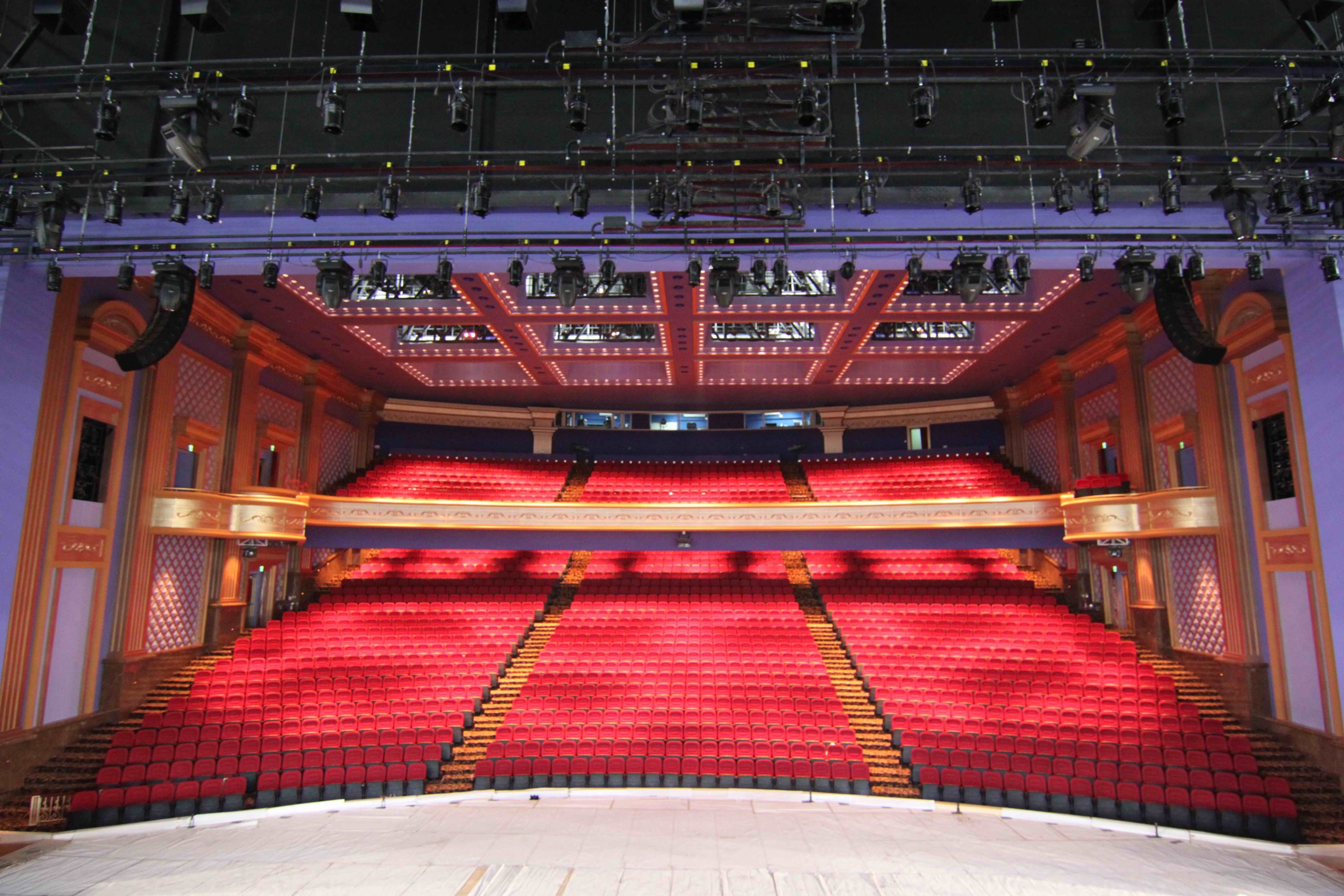 E-DA World Theme Park, Kaohsiung, Taiwan - J&C Joel