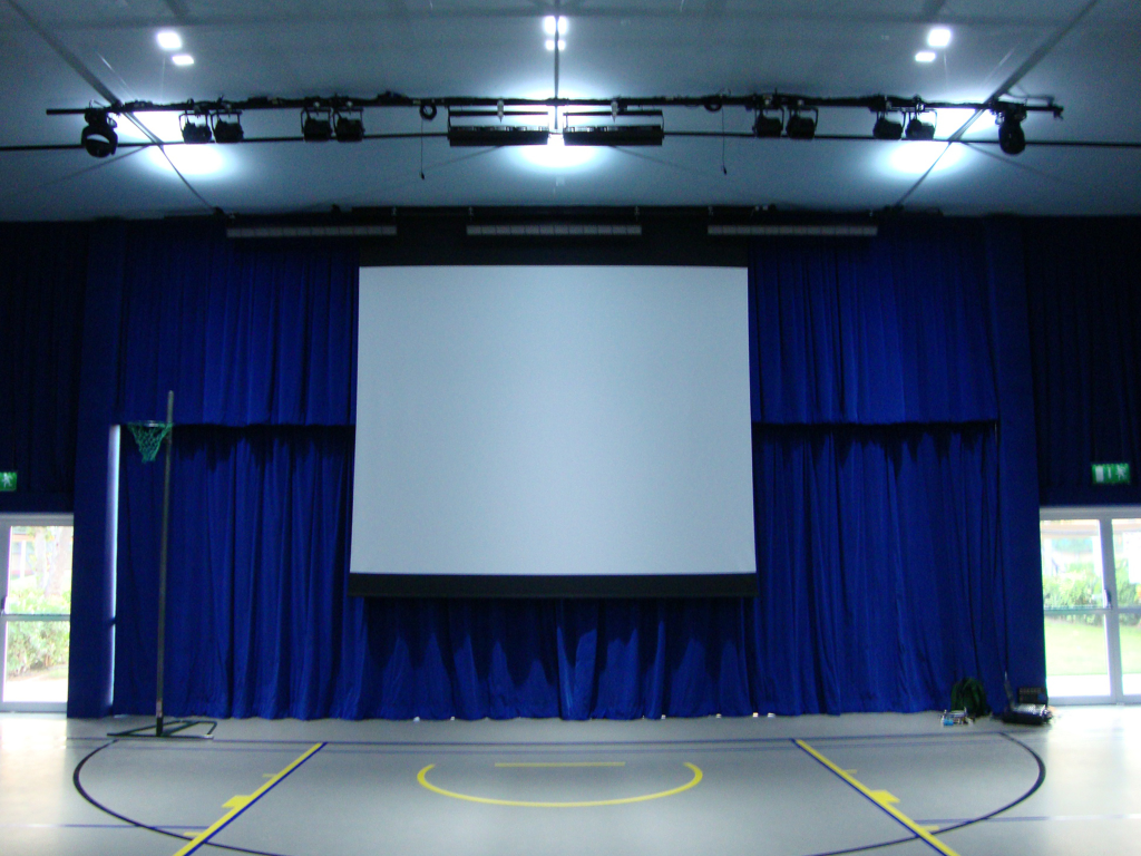 JESS School, Dubai - J&C Joel