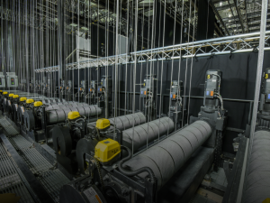 Mechanical Products - J&C Joel