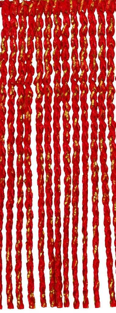 Trevira CS String Drape - J&C Joel