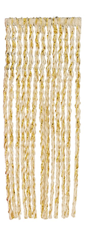 Trevira CS String Drape - J&C Joel