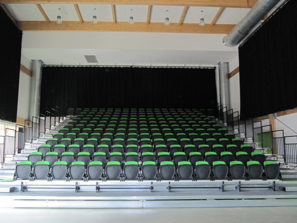 iCon Centre, Uk - J&C Joel