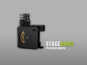 Overhead Rigging Systems Archives - J&C Joel