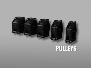 Overhead Rigging Systems Archives - J&C Joel