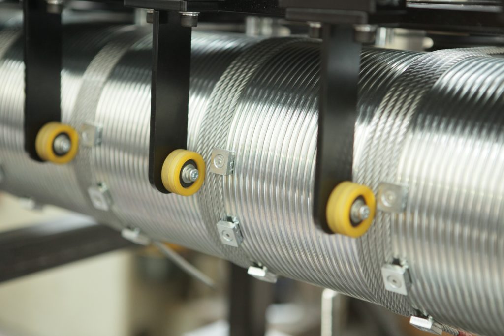 Motorised Overhead Systems for Effortless Operations