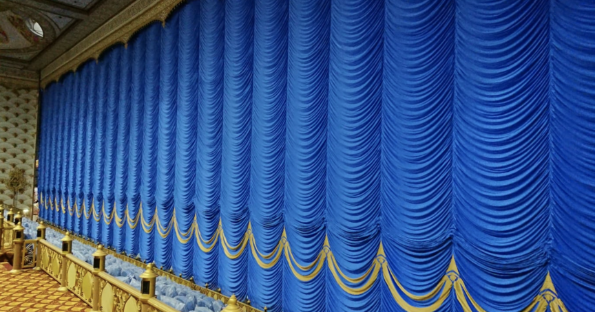 The Han Show Theatre- Wuhan, China - J&C Joel