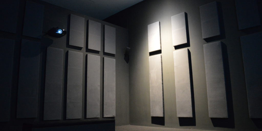 Adaptive Variable Acoustics System